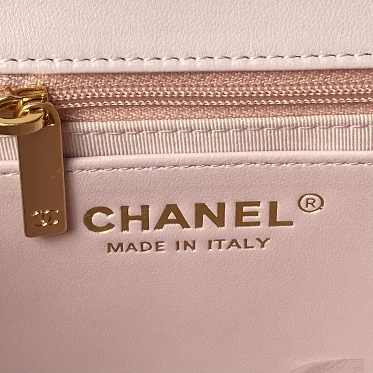 Inexpensive Chanel Stachel Bags