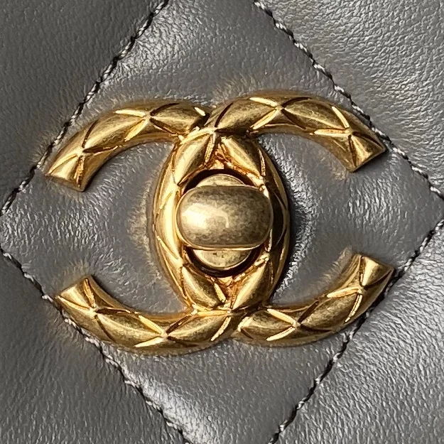 Value-priced Chanel Stachel Bags
