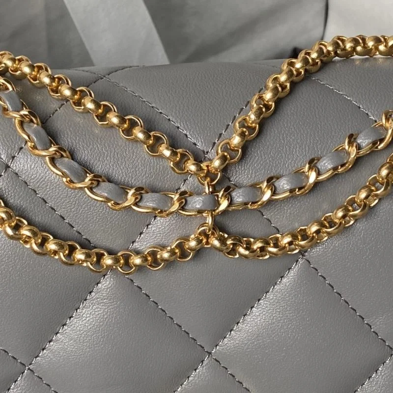 Value-priced Chanel Stachel Bags