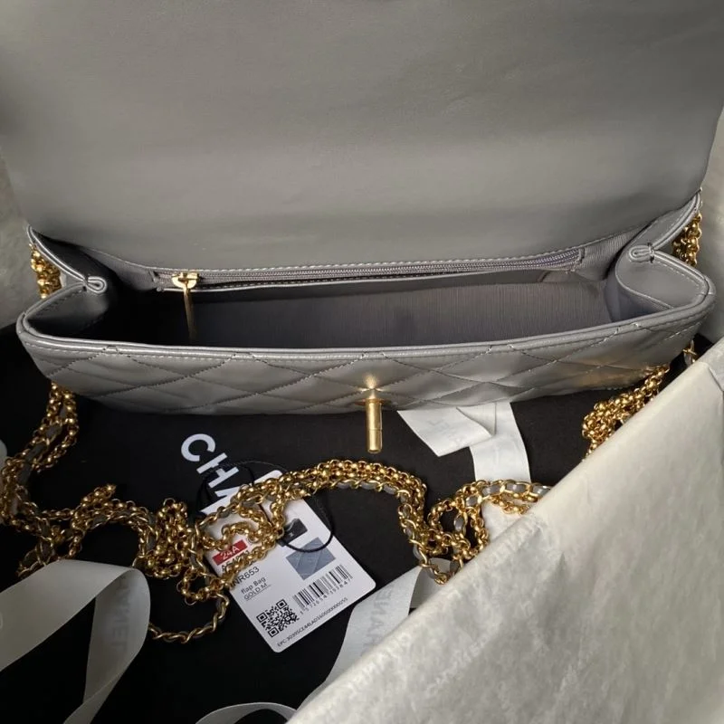 Value-priced Chanel Stachel Bags