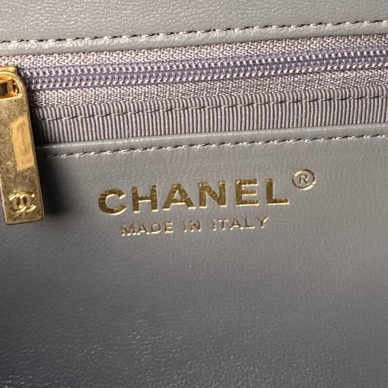 Value-priced Chanel Stachel Bags