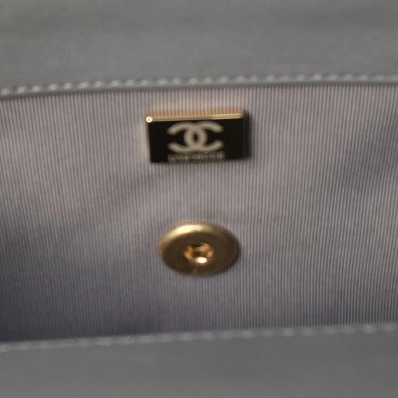 Value-priced Chanel Stachel Bags