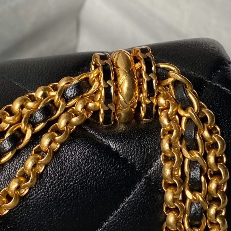 Cut-rate Chanel Stachel Bags