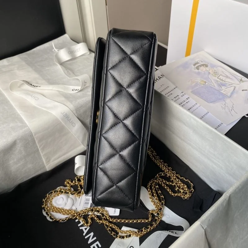 Cut-rate Chanel Stachel Bags