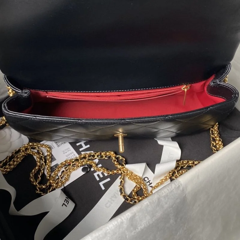 Cut-rate Chanel Stachel Bags