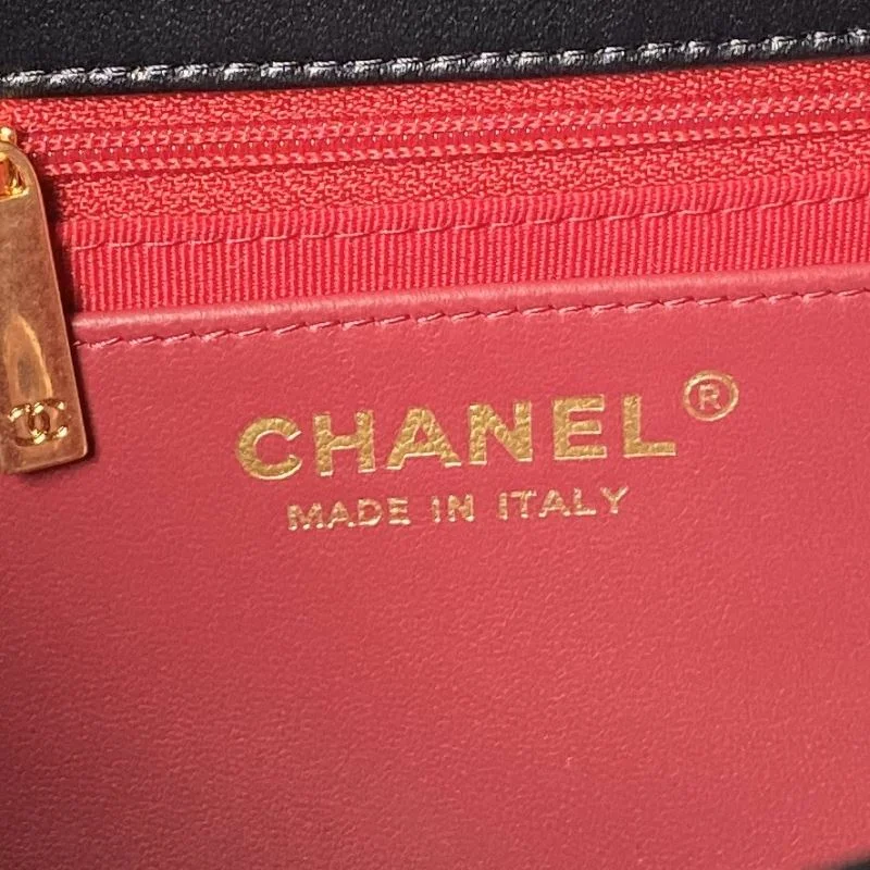 Cut-rate Chanel Stachel Bags
