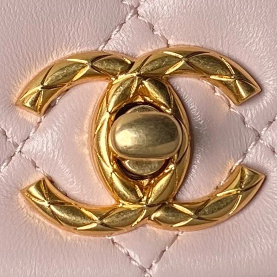 Authentic Chanel Stachel Bags