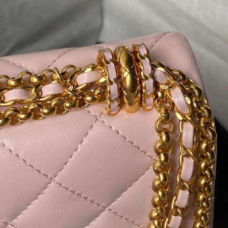 Authentic Chanel Stachel Bags