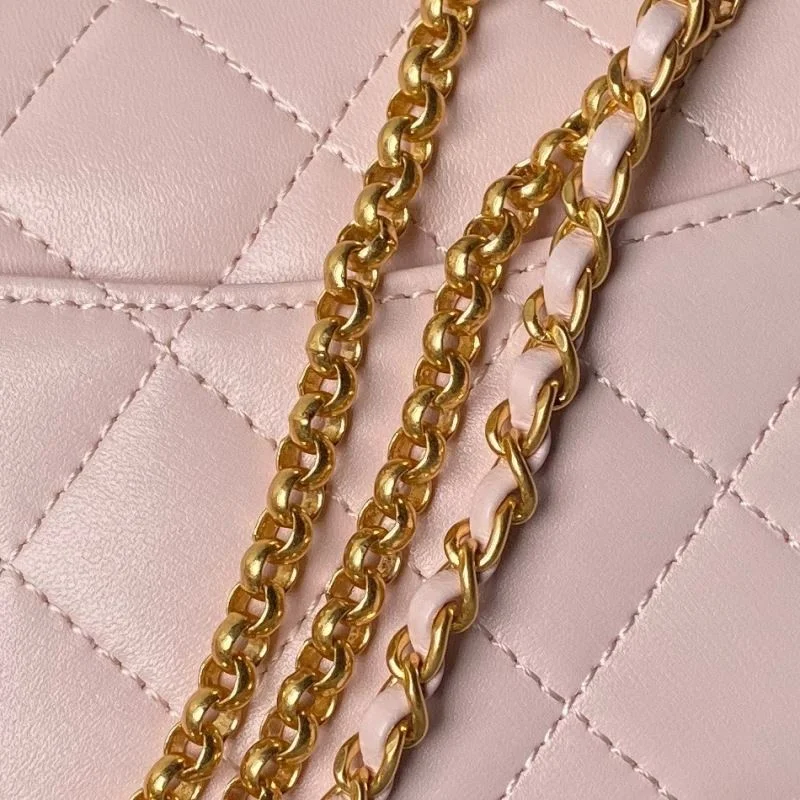 Authentic Chanel Stachel Bags