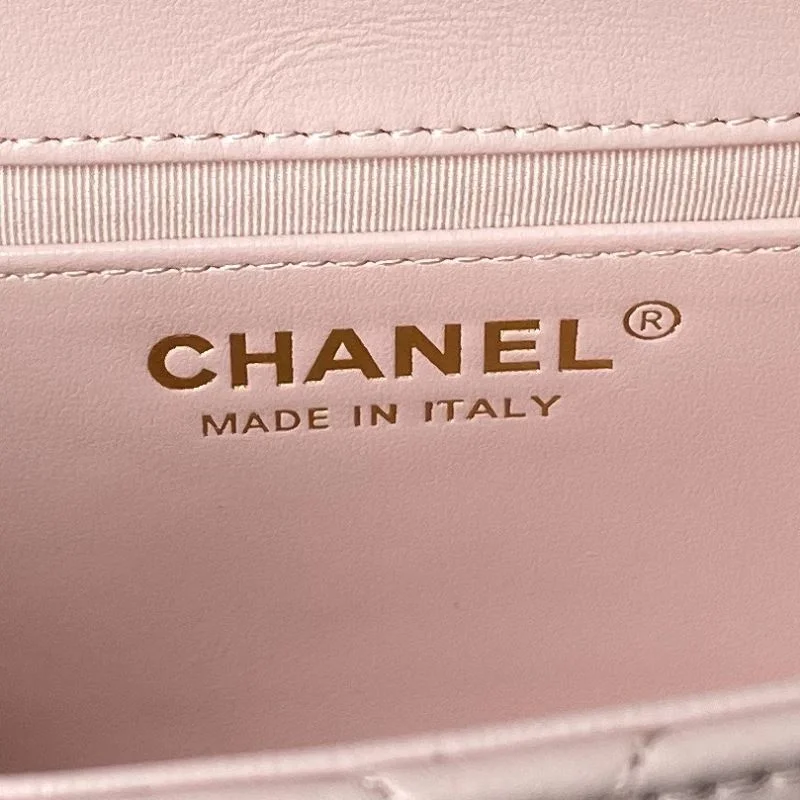 Authentic Chanel Stachel Bags
