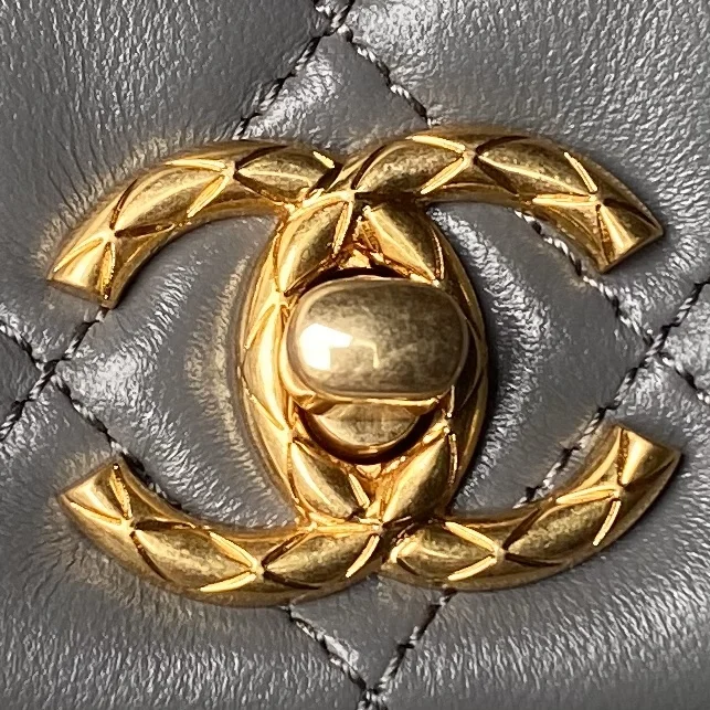 Budget-friendly Chanel Stachel Bags