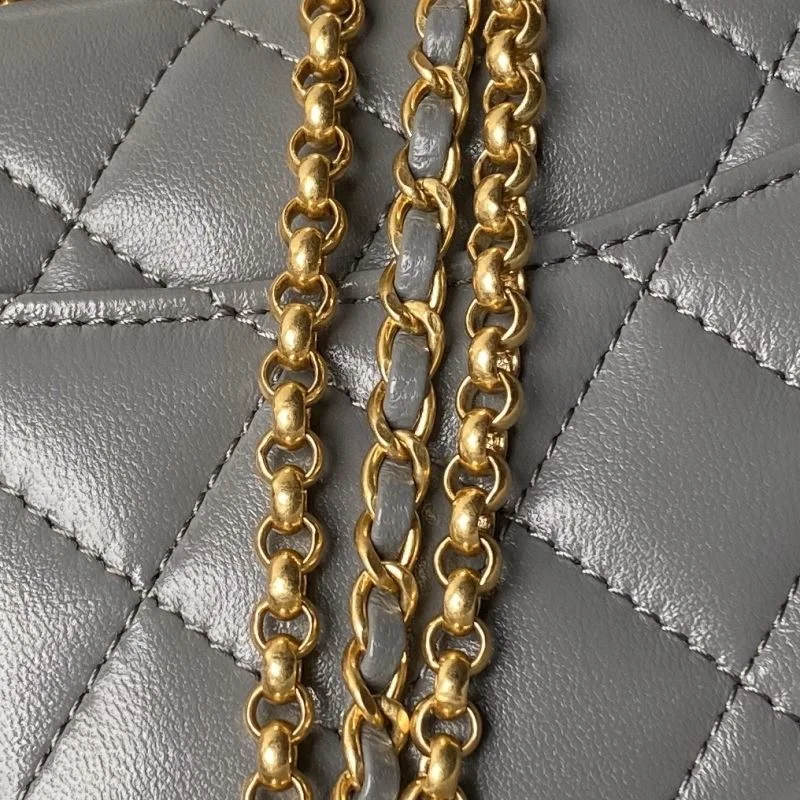 Budget-friendly Chanel Stachel Bags