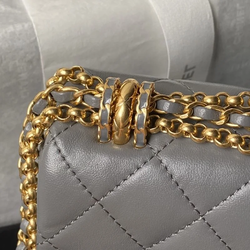 Budget-friendly Chanel Stachel Bags