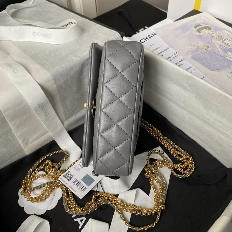 Budget-friendly Chanel Stachel Bags