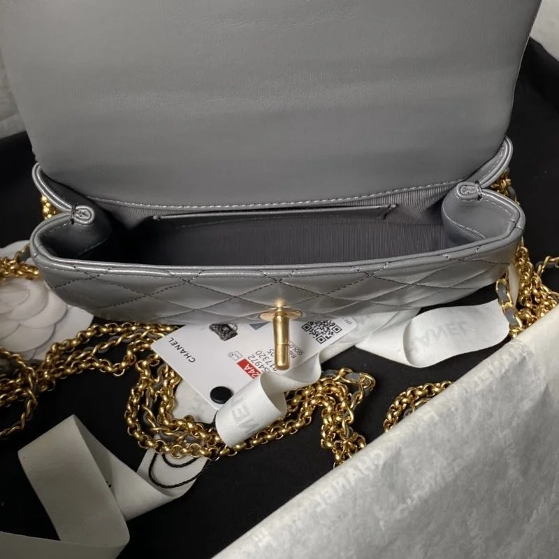 Budget-friendly Chanel Stachel Bags
