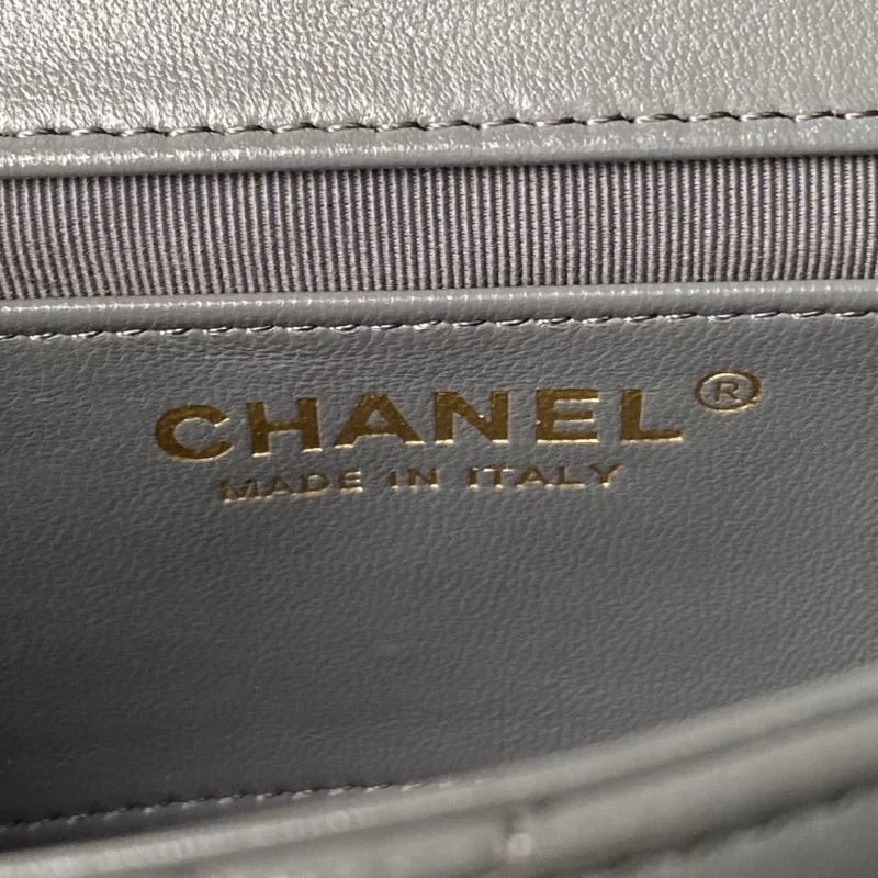 Budget-friendly Chanel Stachel Bags