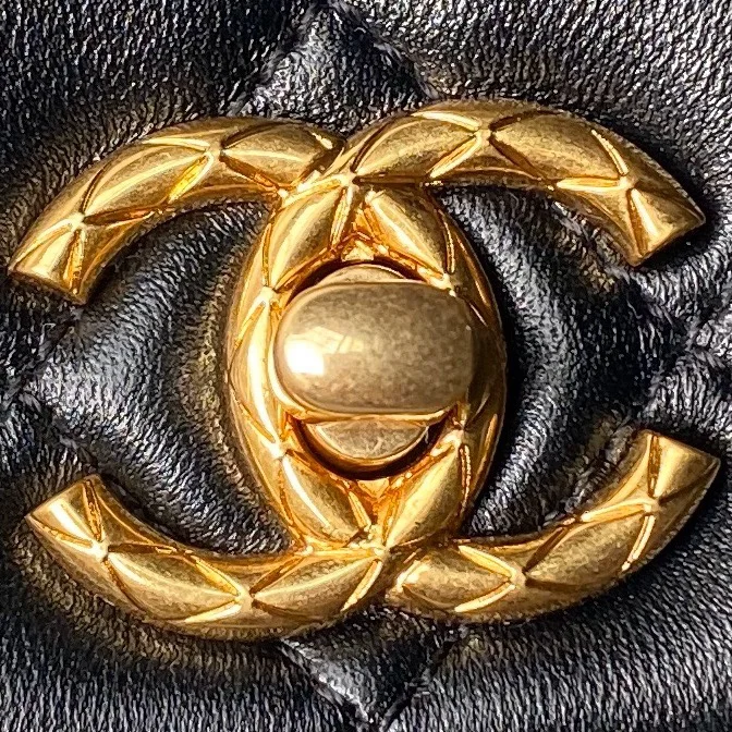 Inexpensive Chanel Stachel Bags