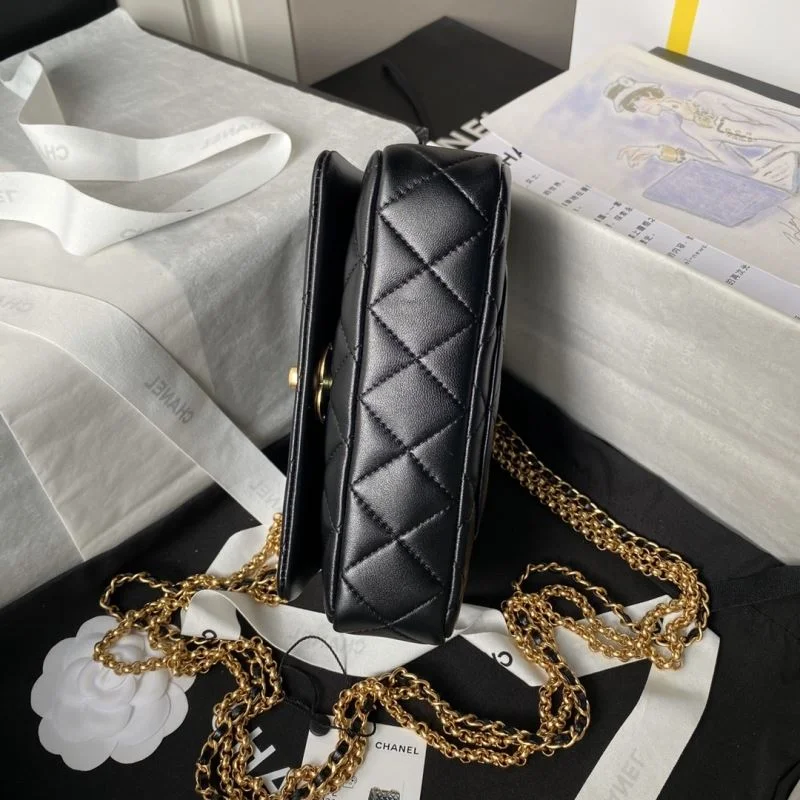 Inexpensive Chanel Stachel Bags