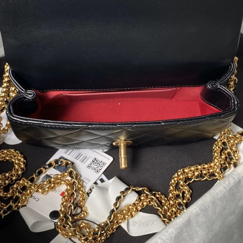 Inexpensive Chanel Stachel Bags