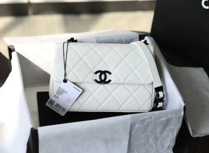 Indistinguishable Chanel Stachel Bags
