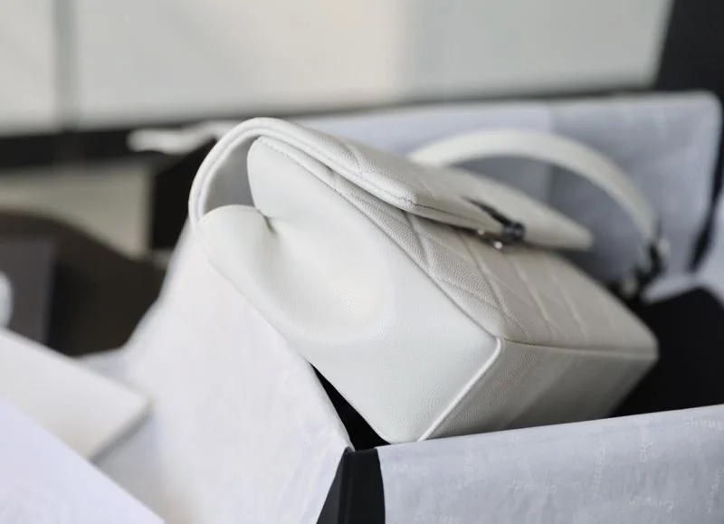 Indistinguishable Chanel Stachel Bags