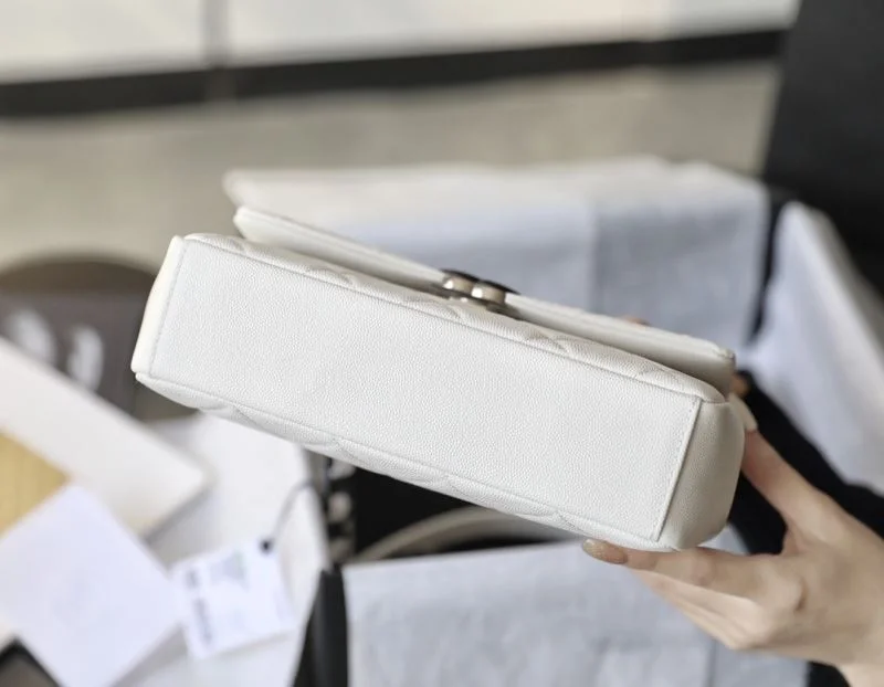 Indistinguishable Chanel Stachel Bags