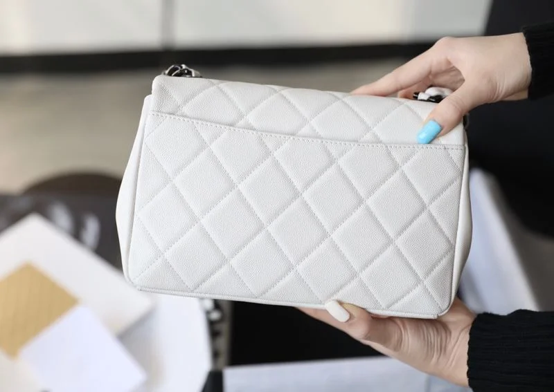 Indistinguishable Chanel Stachel Bags