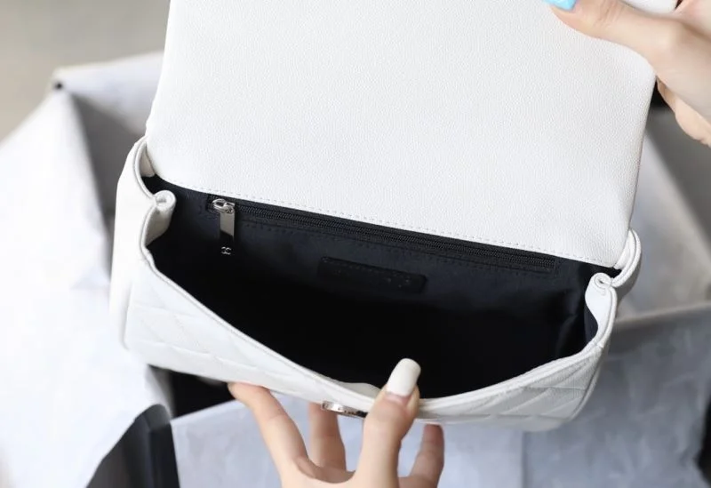 Indistinguishable Chanel Stachel Bags