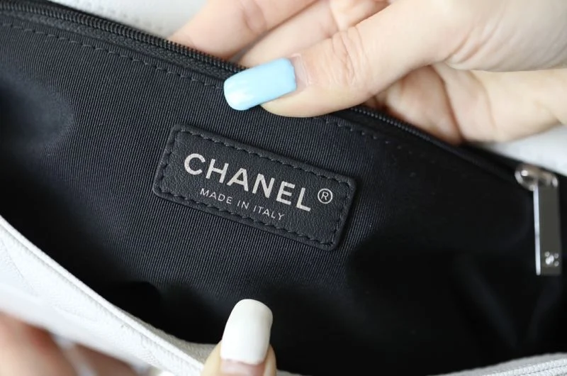 Indistinguishable Chanel Stachel Bags