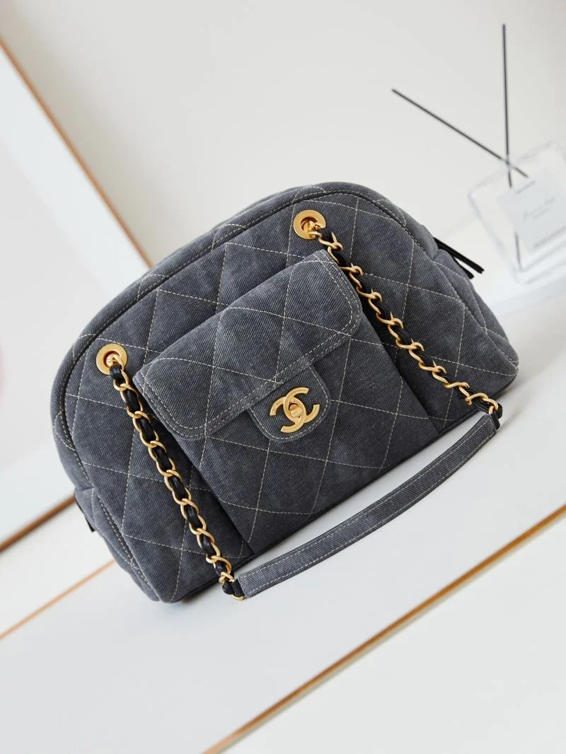 Chanel Stachel Bags