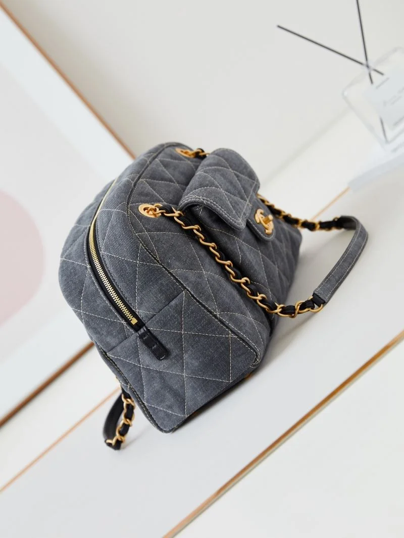 1:1 copy Chanel Stachel Bags