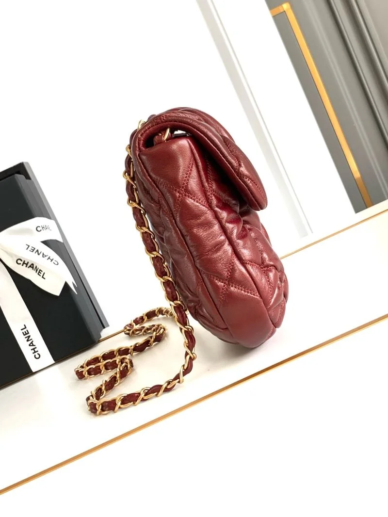 Precise copy Chanel Stachel Bags