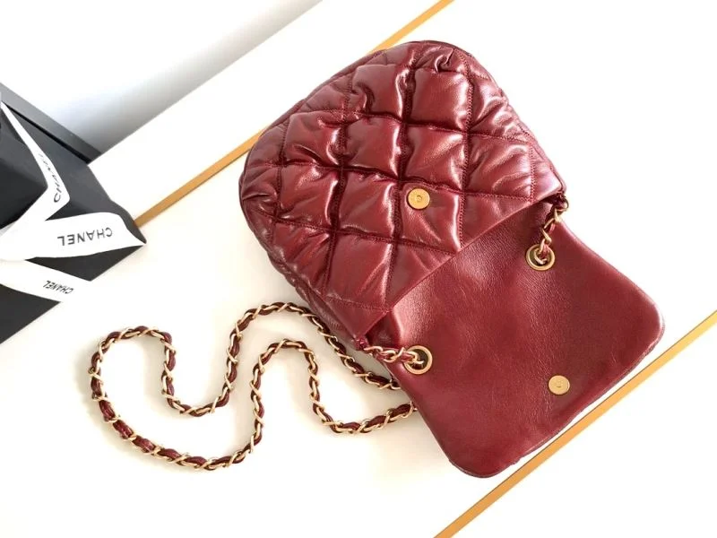Precise copy Chanel Stachel Bags