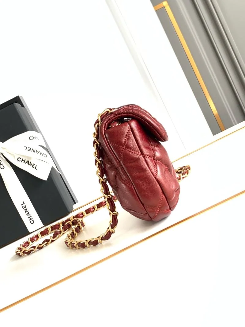 High fidelity Chanel Stachel Bags
