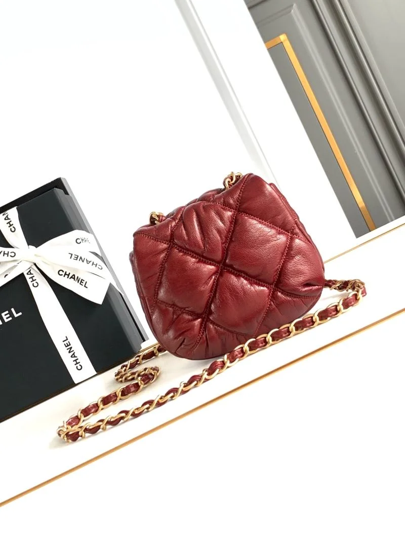 High fidelity Chanel Stachel Bags