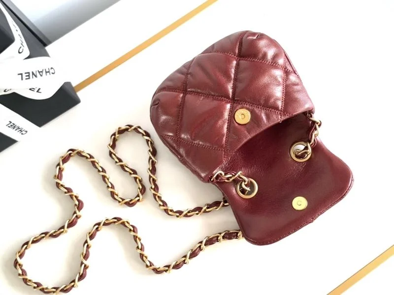 High fidelity Chanel Stachel Bags