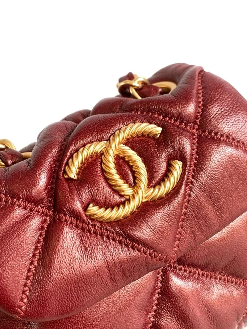 High fidelity Chanel Stachel Bags