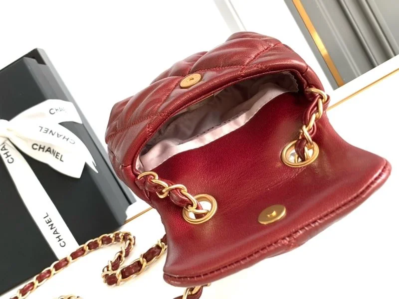 High fidelity Chanel Stachel Bags