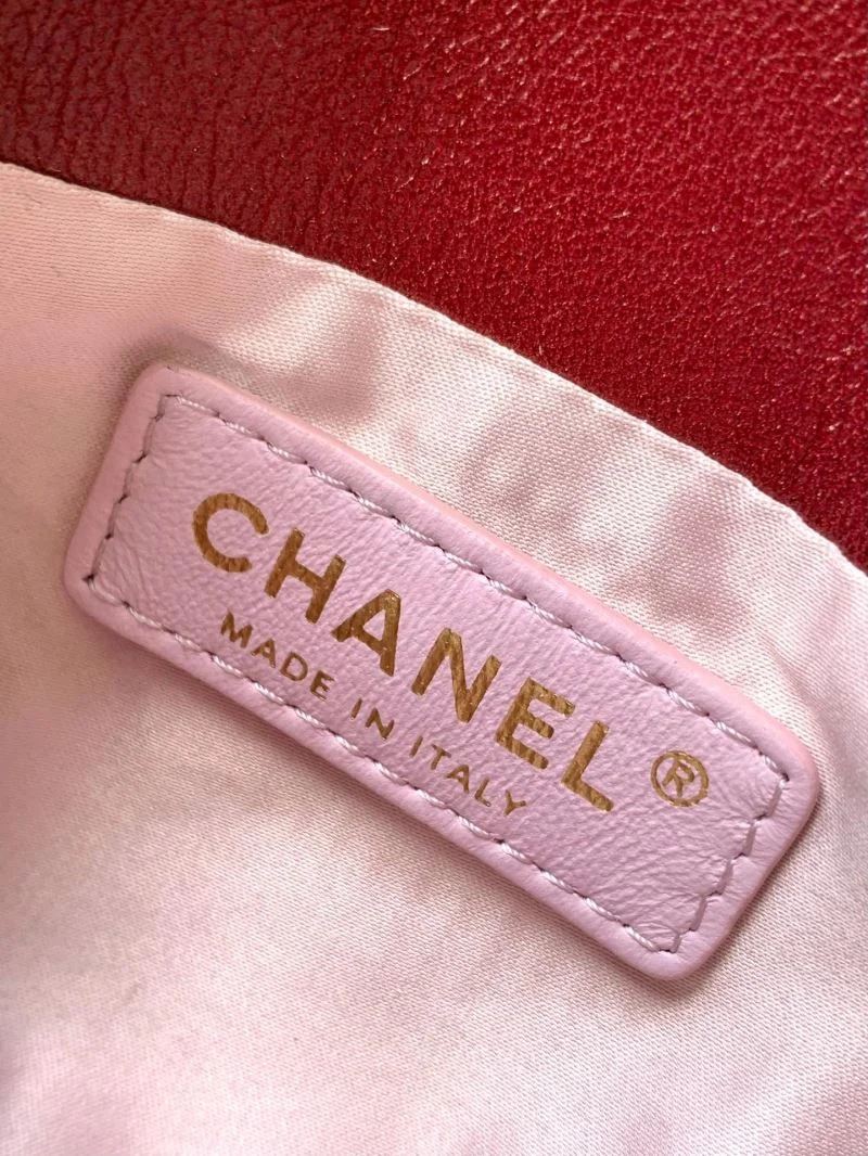High fidelity Chanel Stachel Bags