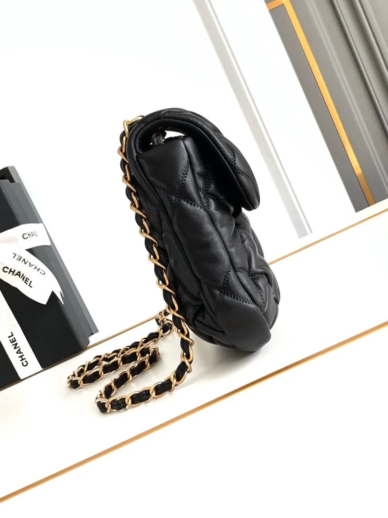 Mirror quality Chanel Stachel Bags