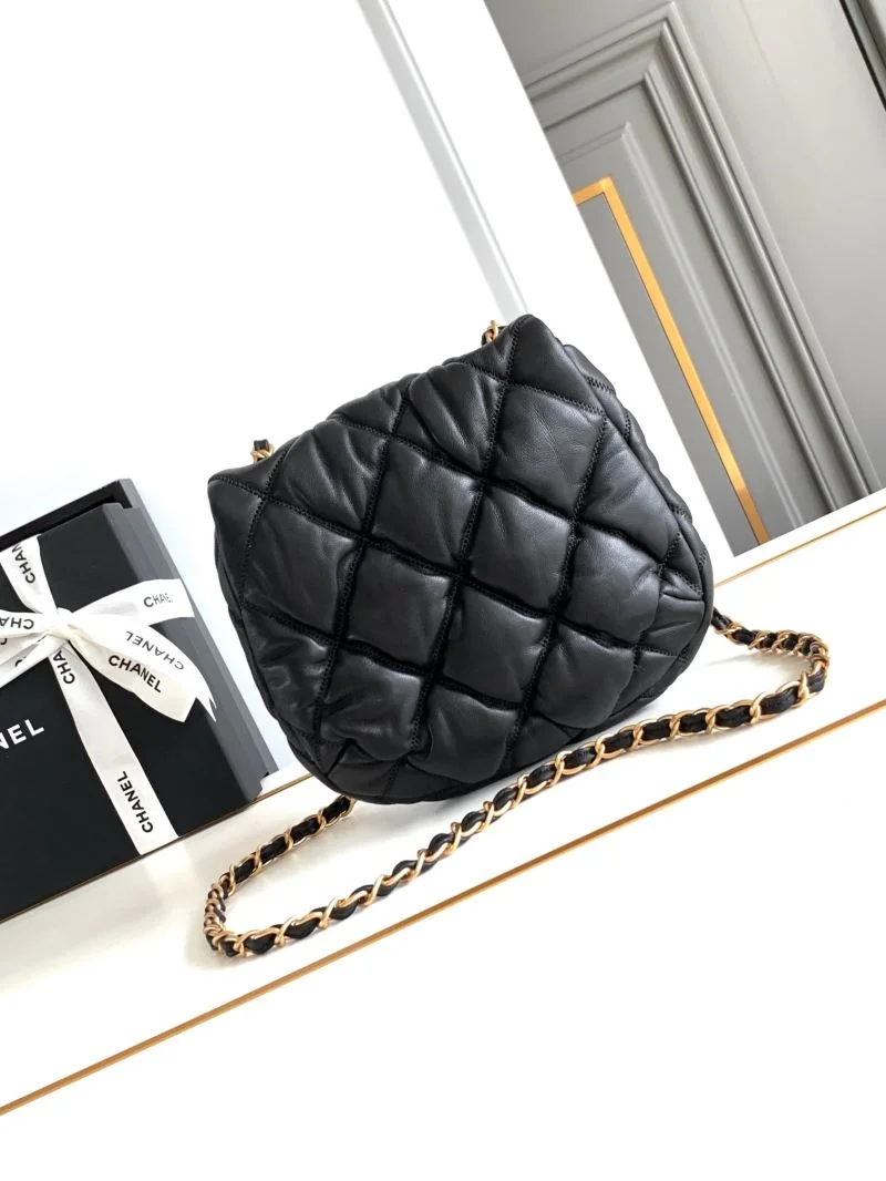 Mirror quality Chanel Stachel Bags
