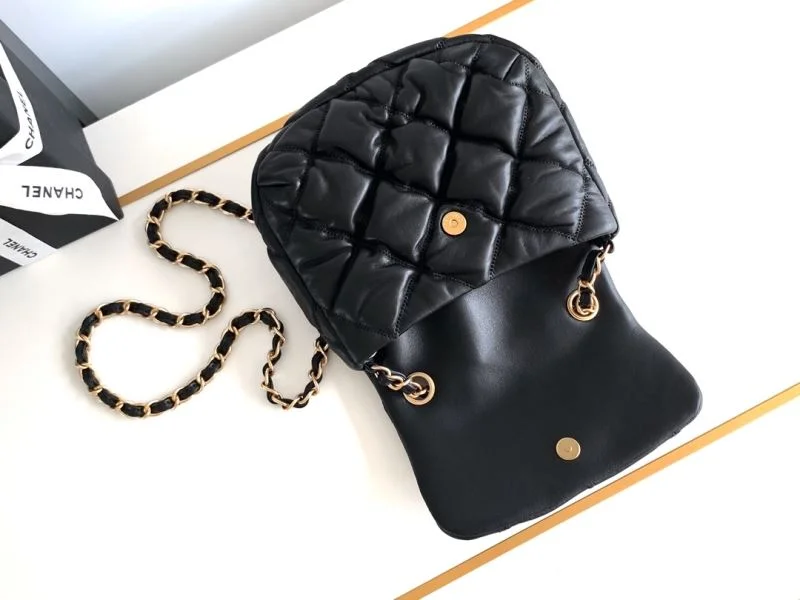 Mirror quality Chanel Stachel Bags