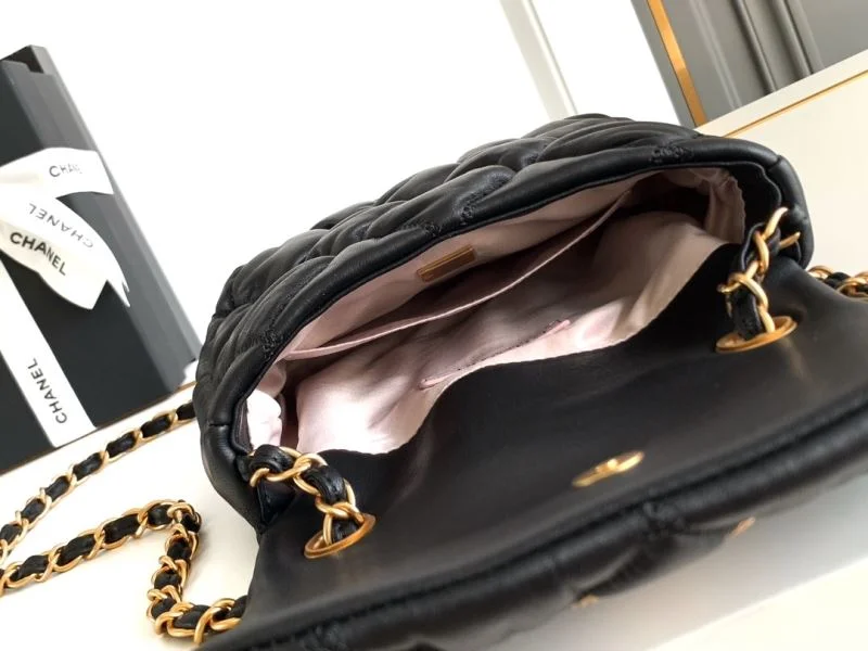 Mirror quality Chanel Stachel Bags
