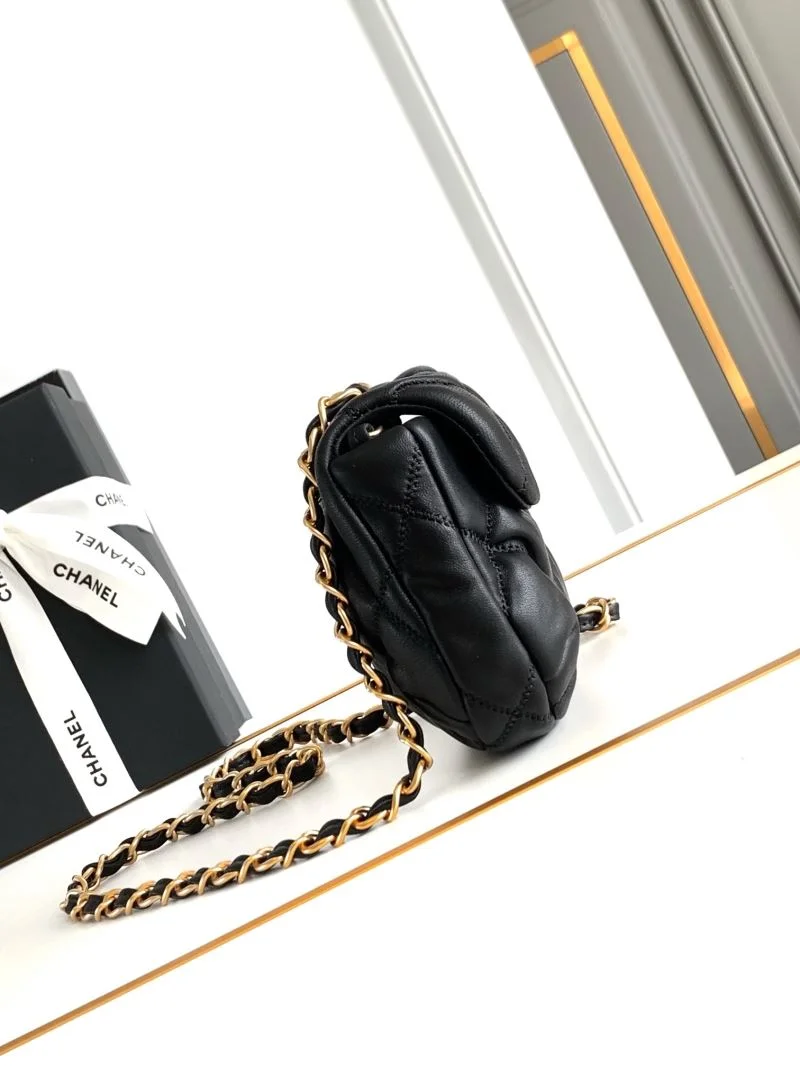 Affordable Chanel Stachel Bags