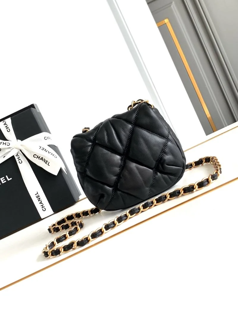 Affordable Chanel Stachel Bags