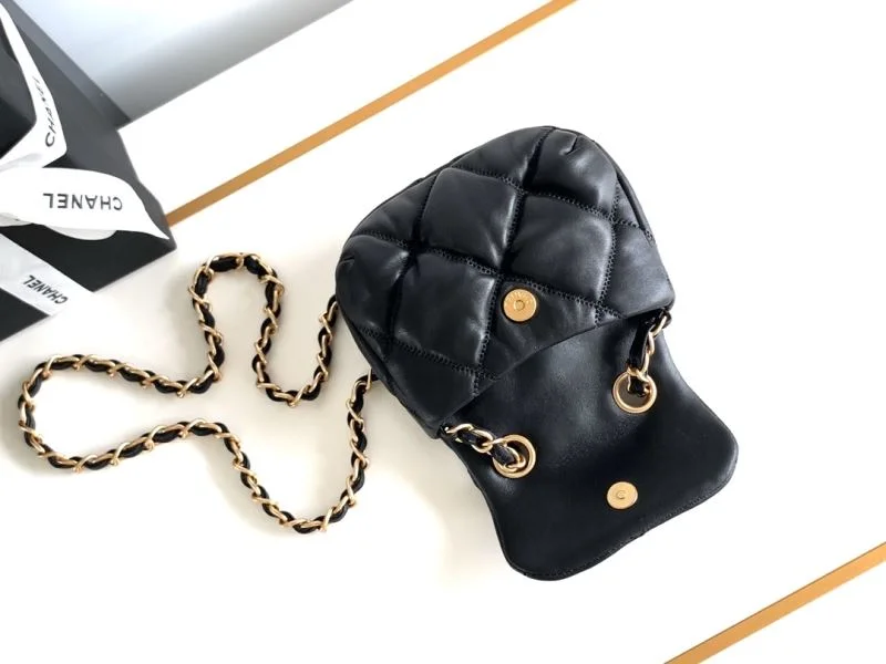 Affordable Chanel Stachel Bags
