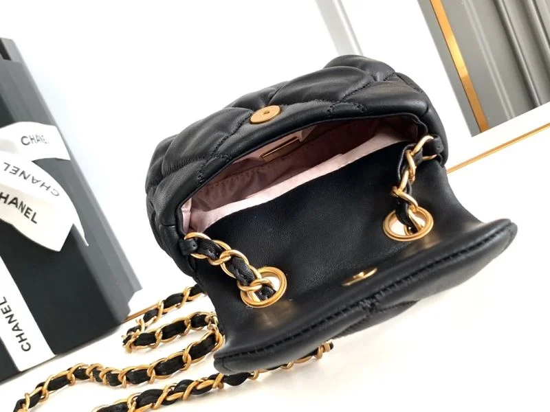 Affordable Chanel Stachel Bags