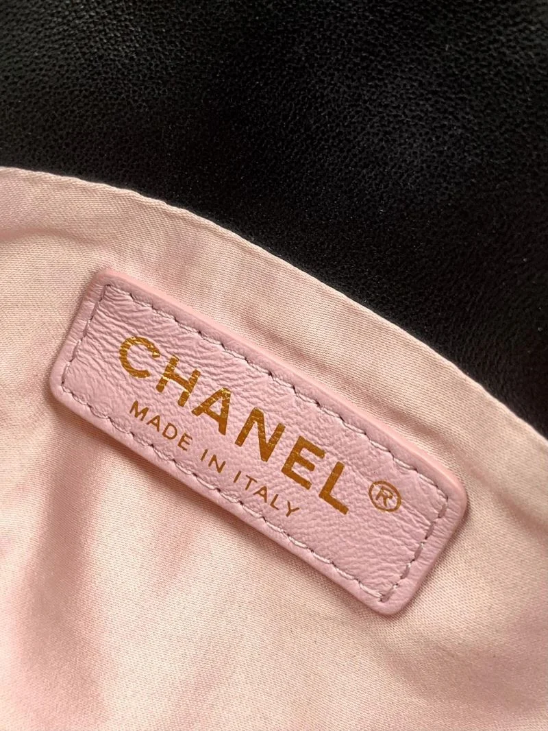Affordable Chanel Stachel Bags