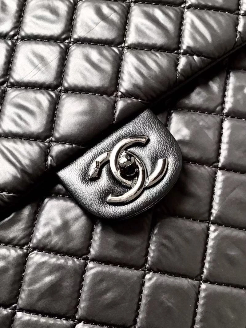 Exact replica Chanel Suitcase