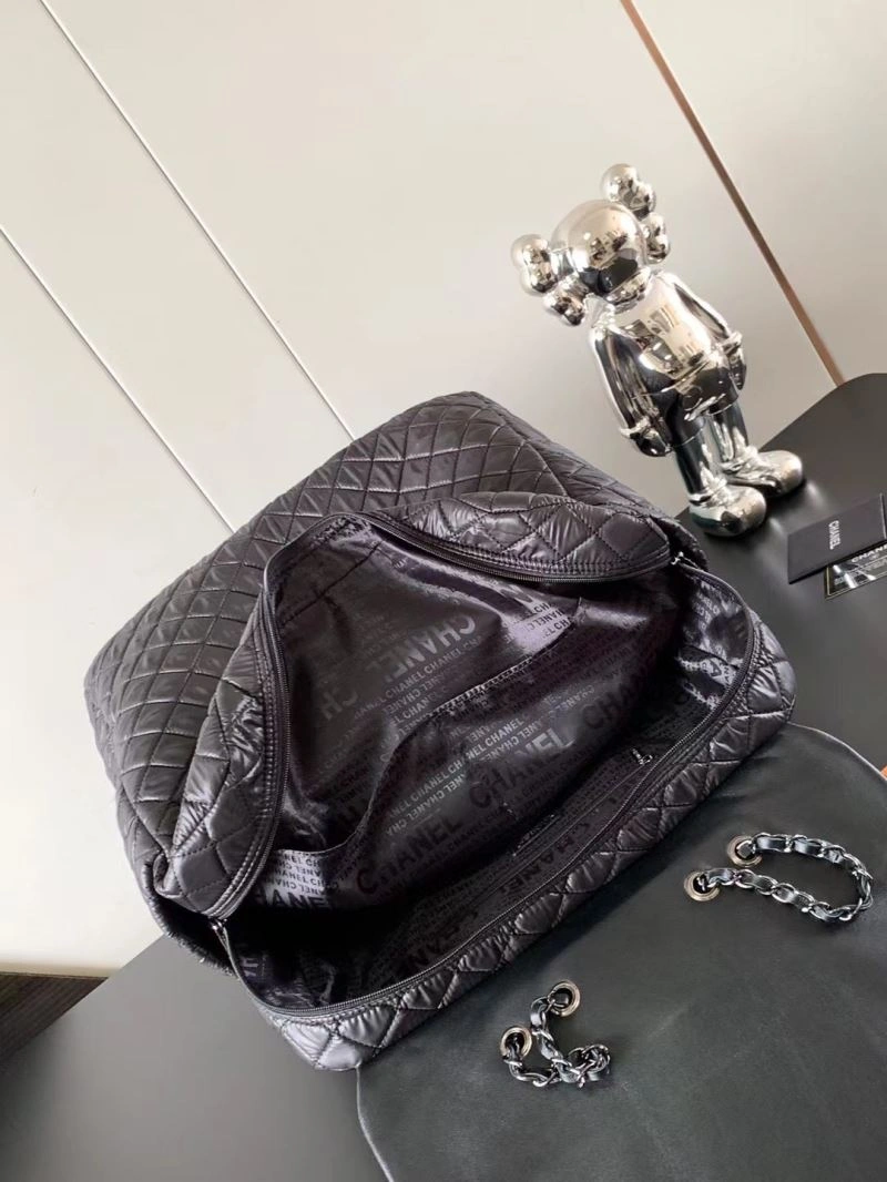 Exact replica Chanel Suitcase